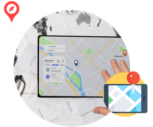 AI-Based Delivery Route Optimization Software for Logistic