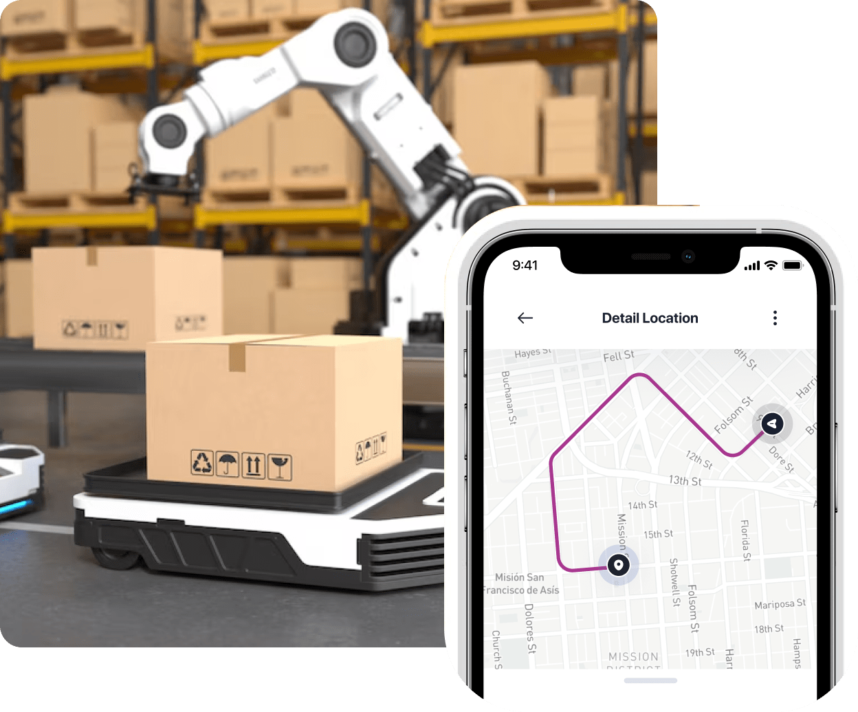 Best Courier Delivery Management Software | FixLastMile