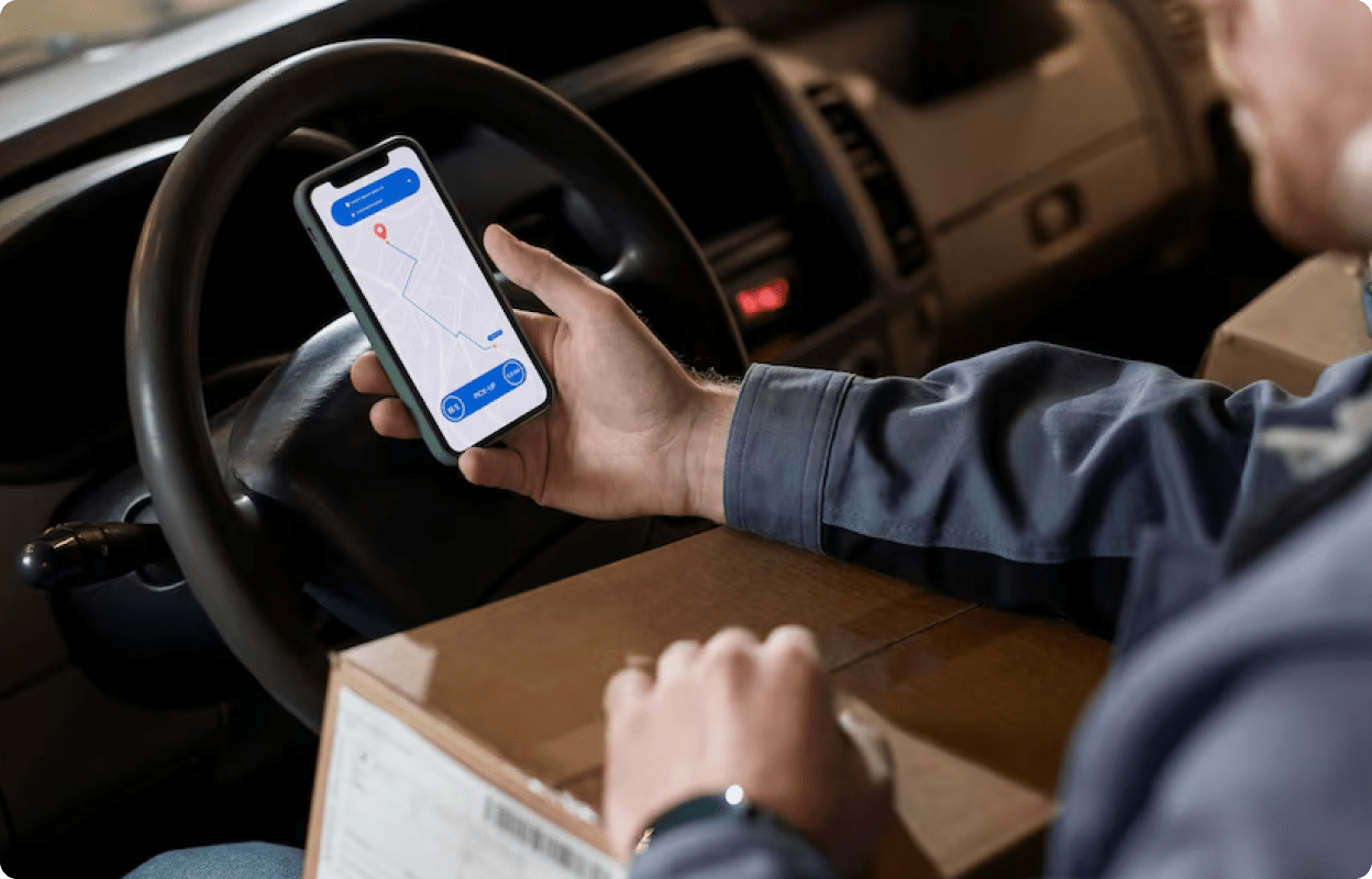 Optimize Last Mile Delivery with Smart Route Software