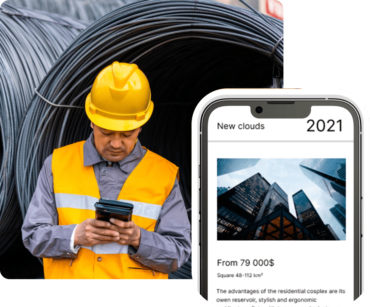 Best Construction Material Delivery Software | FixLastMile