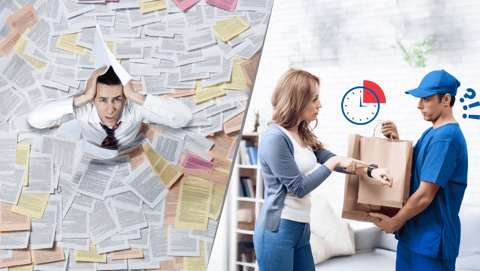 Proof of Delivery: Delivery Confirmation Software Guide