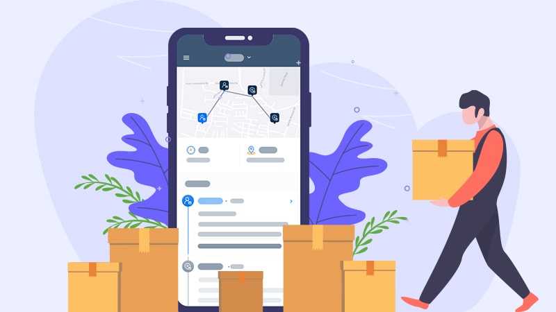 Scaling up courier and parcel delivery business to overcome hurdles ...