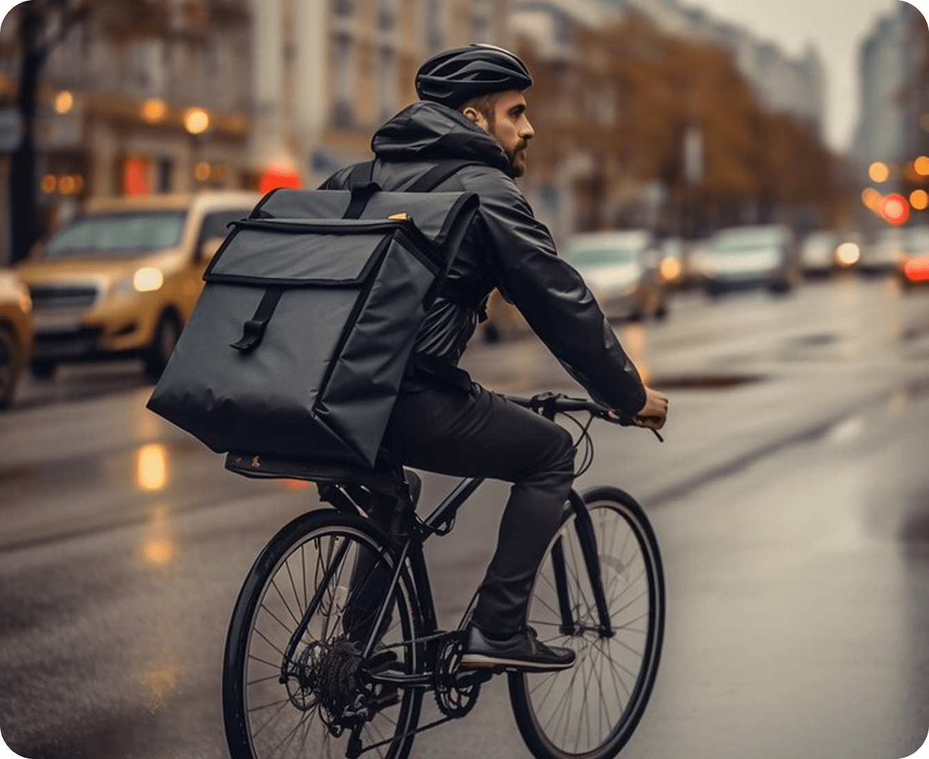 About Us | The Leading Last Mile Delivery Solution Provider