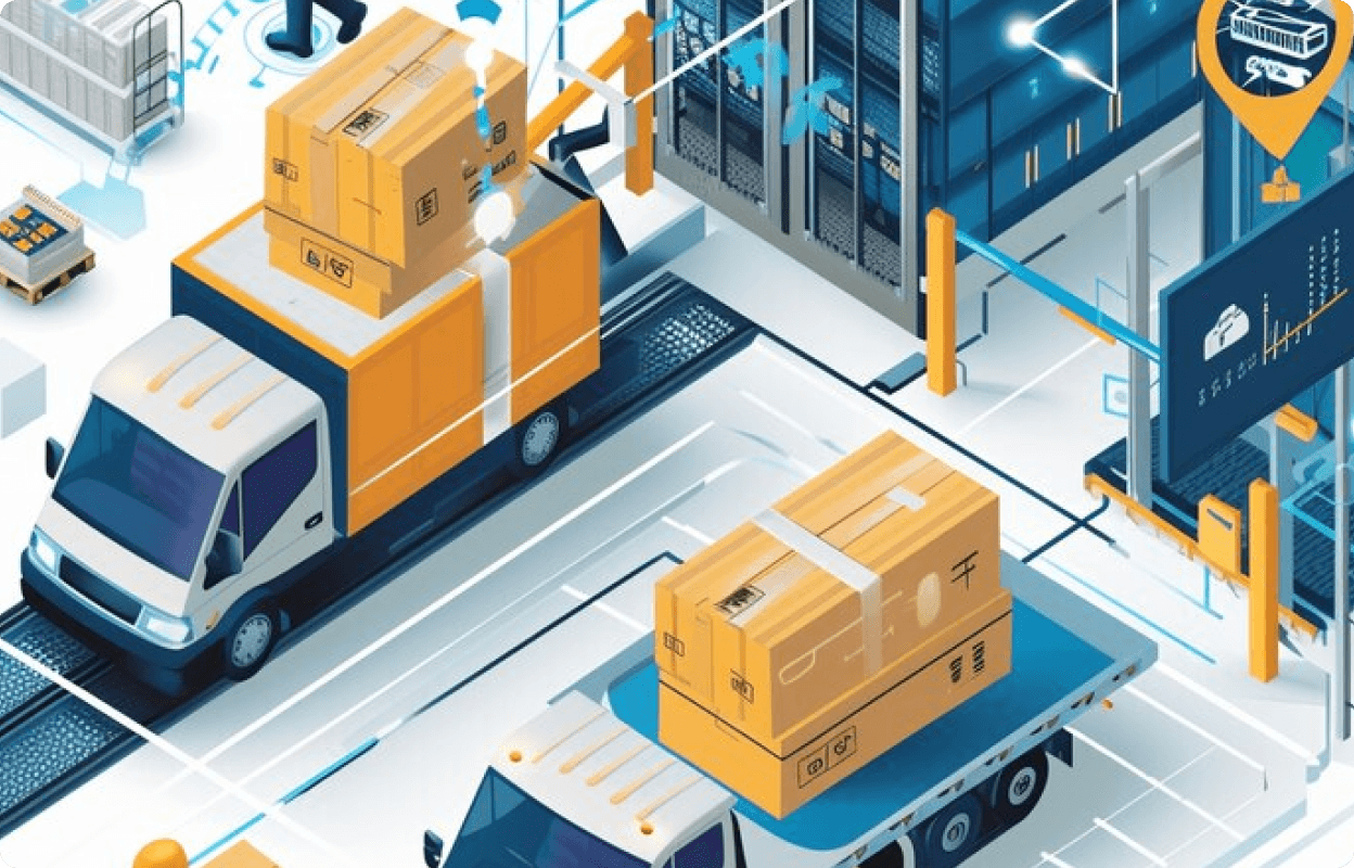 Electronic Proof of Delivery App | Online Delivery Tracking