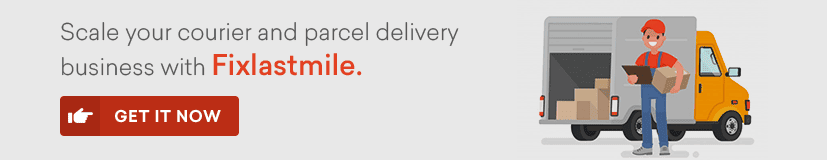 Scaling up courier and parcel delivery business to overcome hurdles ...