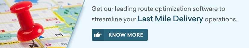 Last mile delivery for eCommerce: Challenges, benefits, and future ...