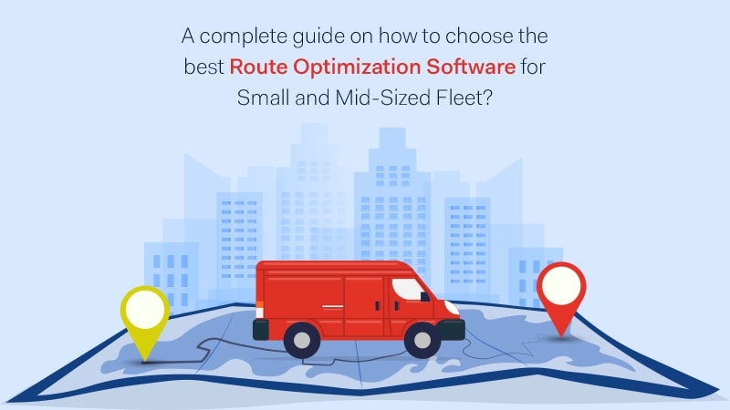 Optimize Last Mile Delivery with Smart Route Software