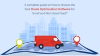 Optimize Last Mile Delivery with Smart Route Software