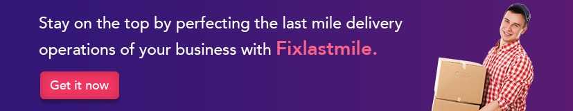 How Route Optimization Enhances Last Mile Delivery Operations