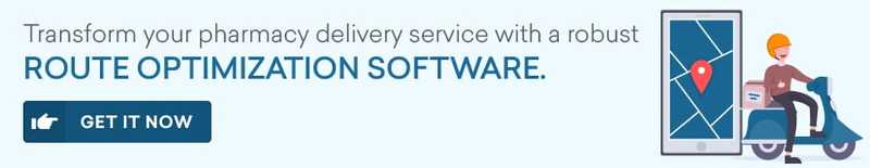 Role of route optimization software in optimizing the last mile ...