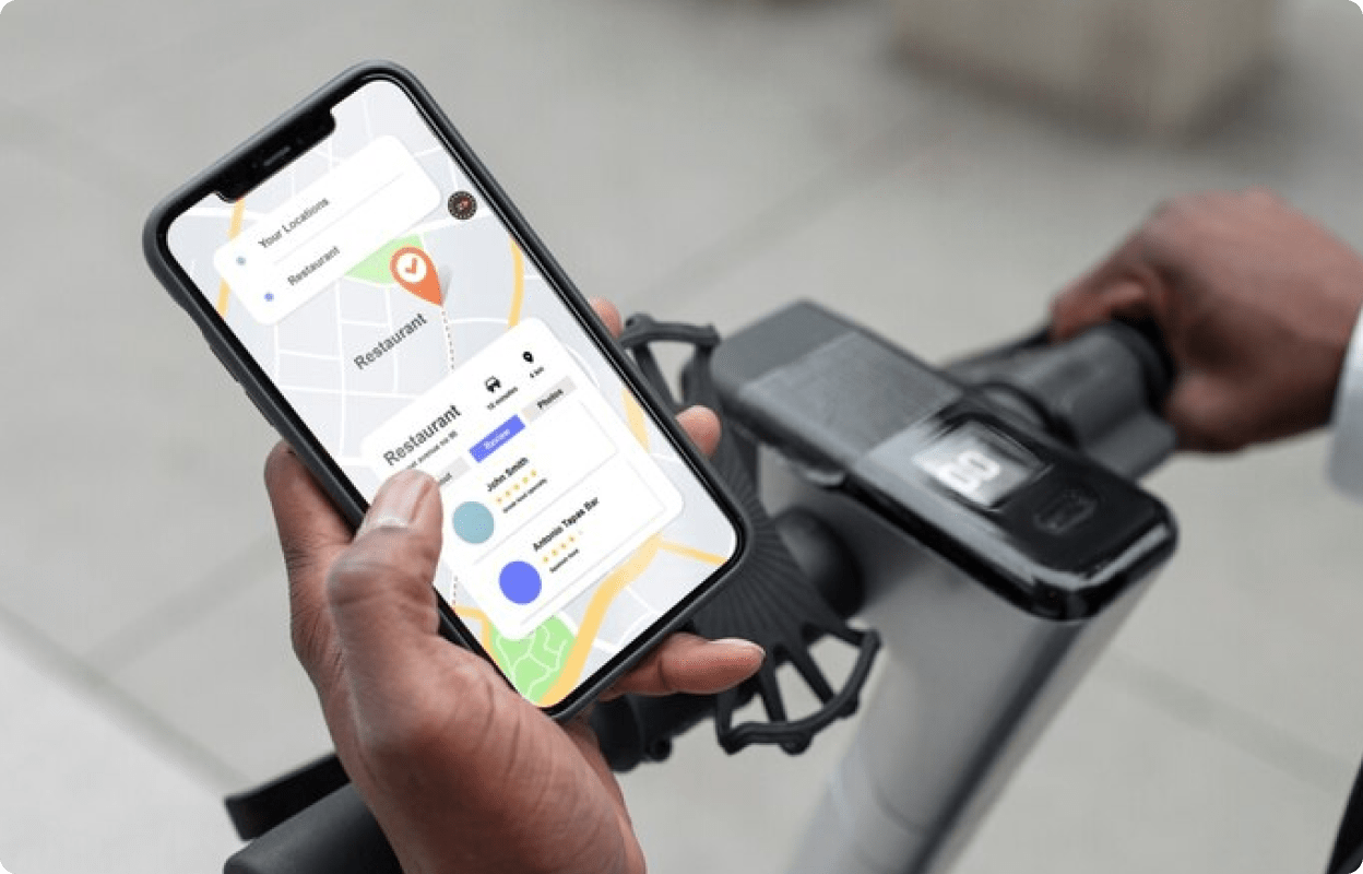 Optimize Last Mile Delivery with Smart Route Software