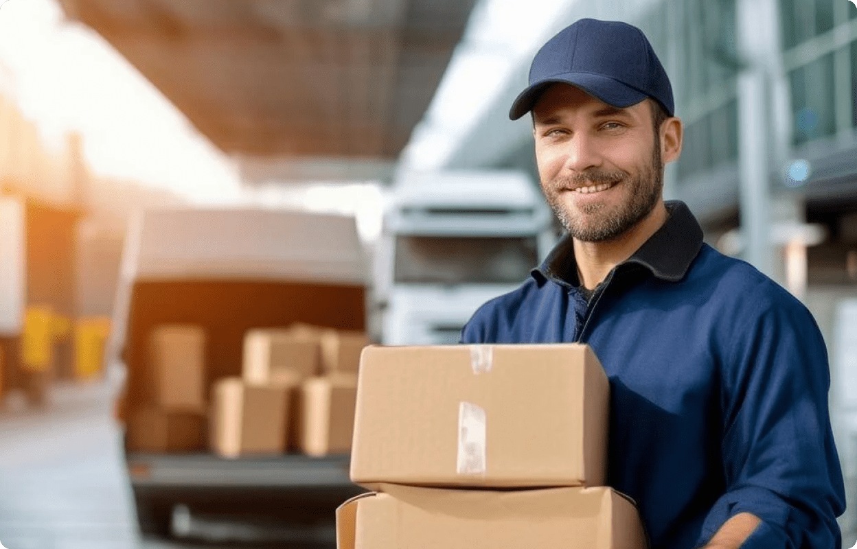 Best Courier Delivery Management Software | FixLastMile