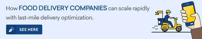 How the Delivery Tracking Apps are Changing the Logistics Industry