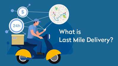 Solving last mile delivery problems with Fixlastmile - Infographic